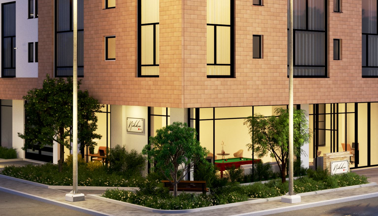 Materas Cohala Construcciones